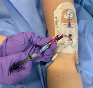 PICC Lines - Vascular Access, PICC and Midline IV Services - DynamicAccess